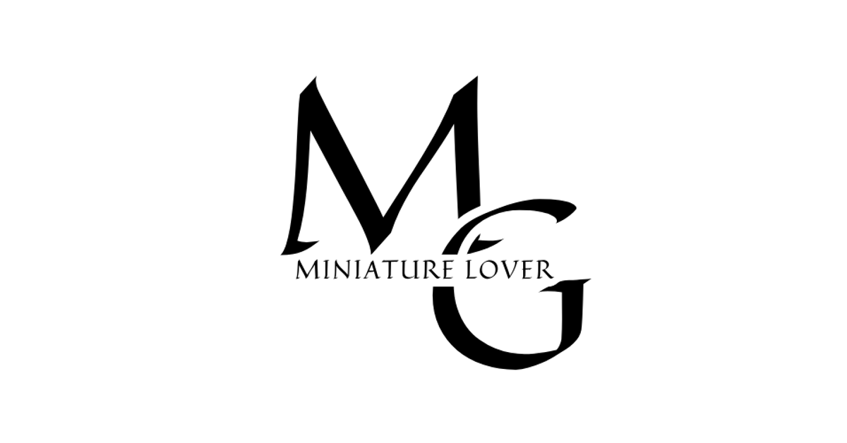 miniature lover